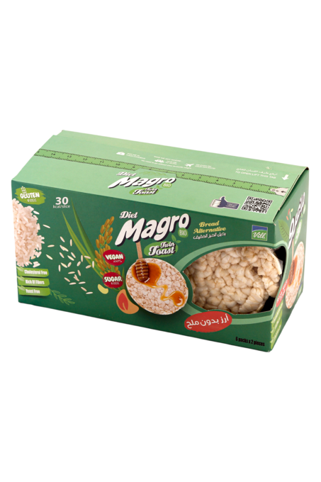 تارغيت ماركت | كيس خبز مدرسي 8 قطع